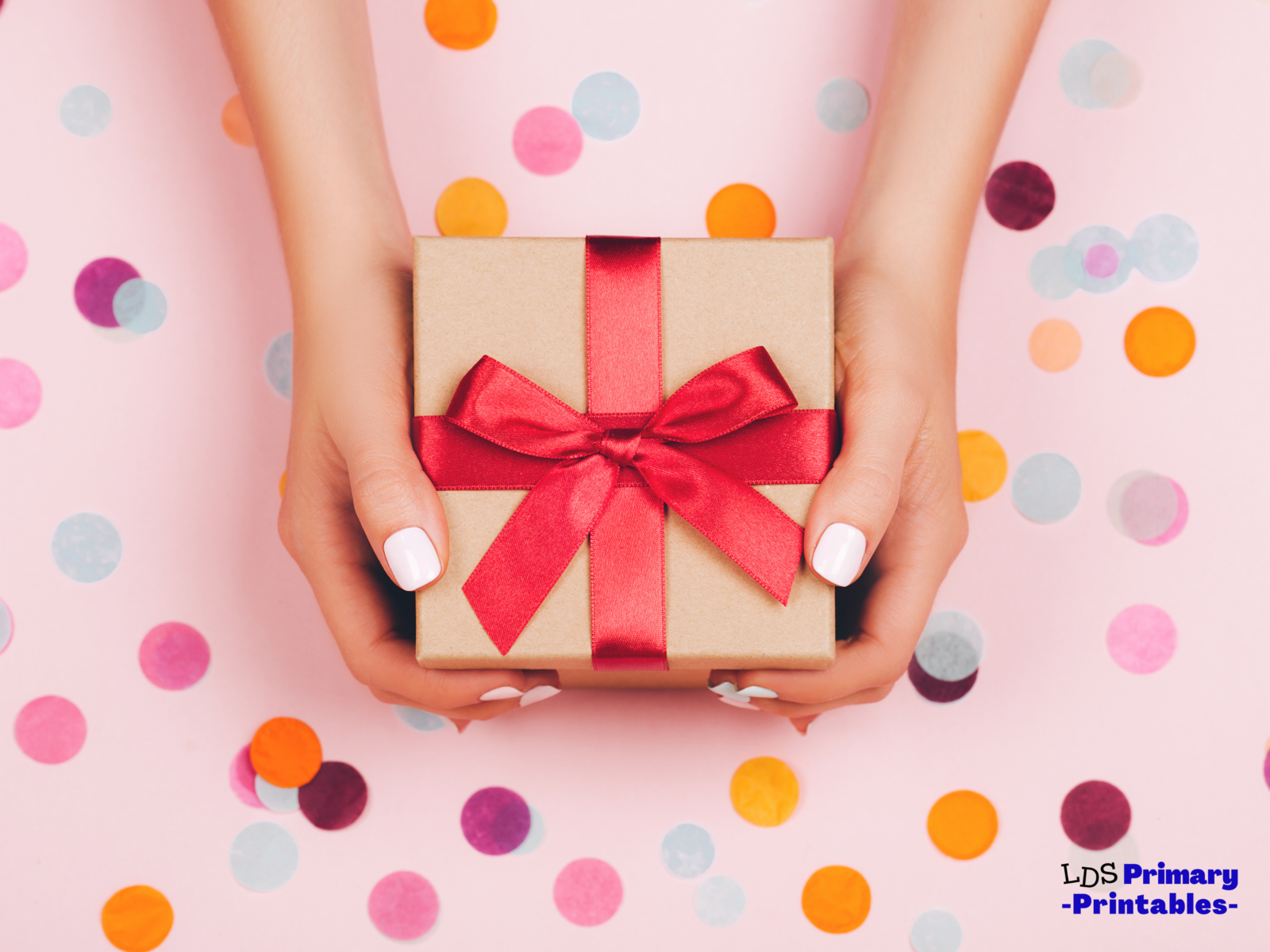 Christmas Primary Singing Time Ideas & Primary Song Activities