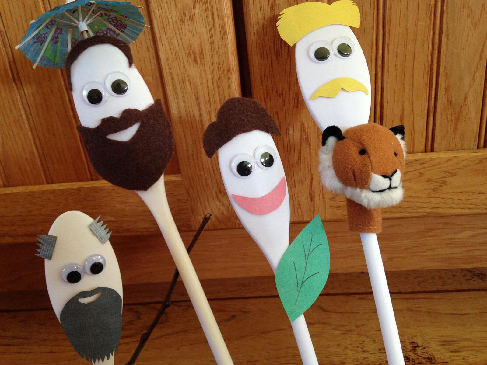 Follow the Prophet Primary Singing Time Ideas