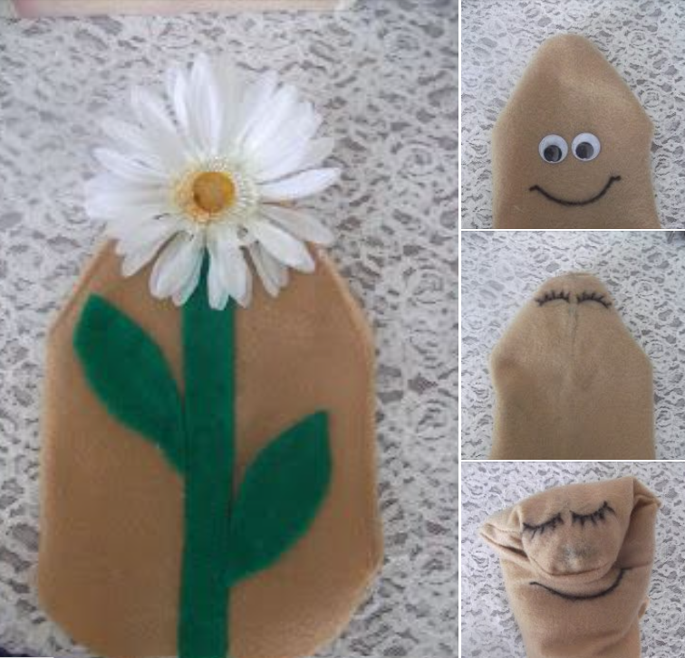 Motivational Ideas for LDS Primary Singing Time