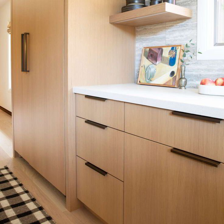 Kitchen Cabinet Tab Pulls | Cabinets Matttroy