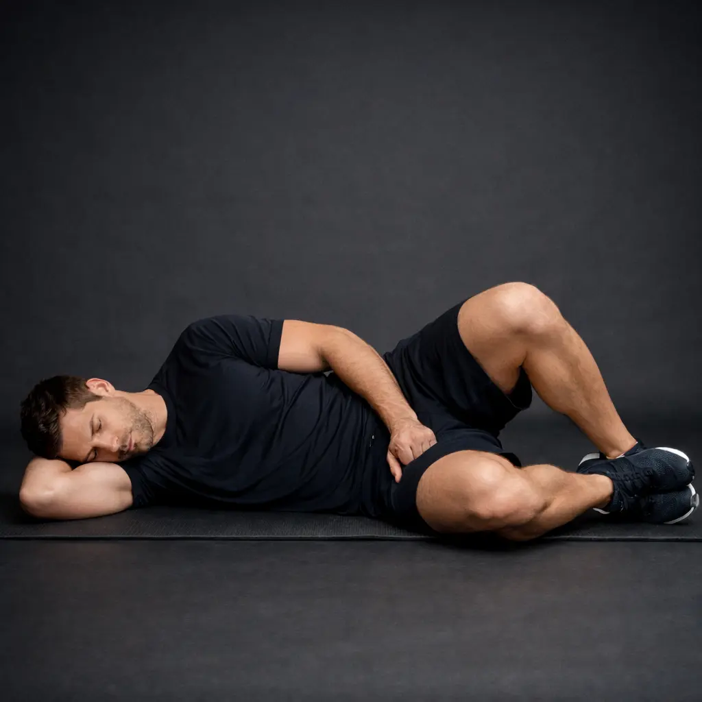 Sore Hip After Running? Where It Hurts Tells You Why