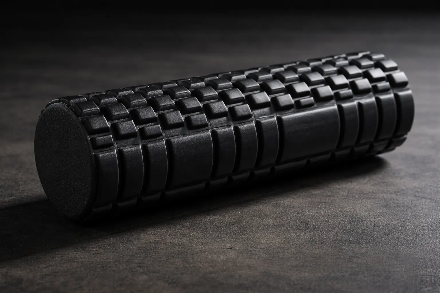 Foam Roller Texture: Smooth vs Bumpy vs Grid | PNEUX
