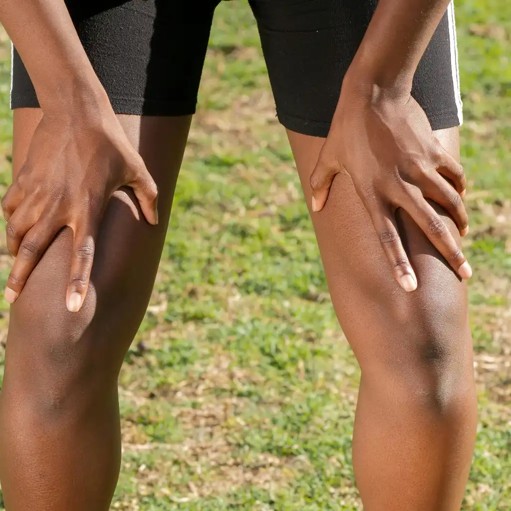 Muscle Fatigue After Exercise: Peripheral Recovery | PNEUX