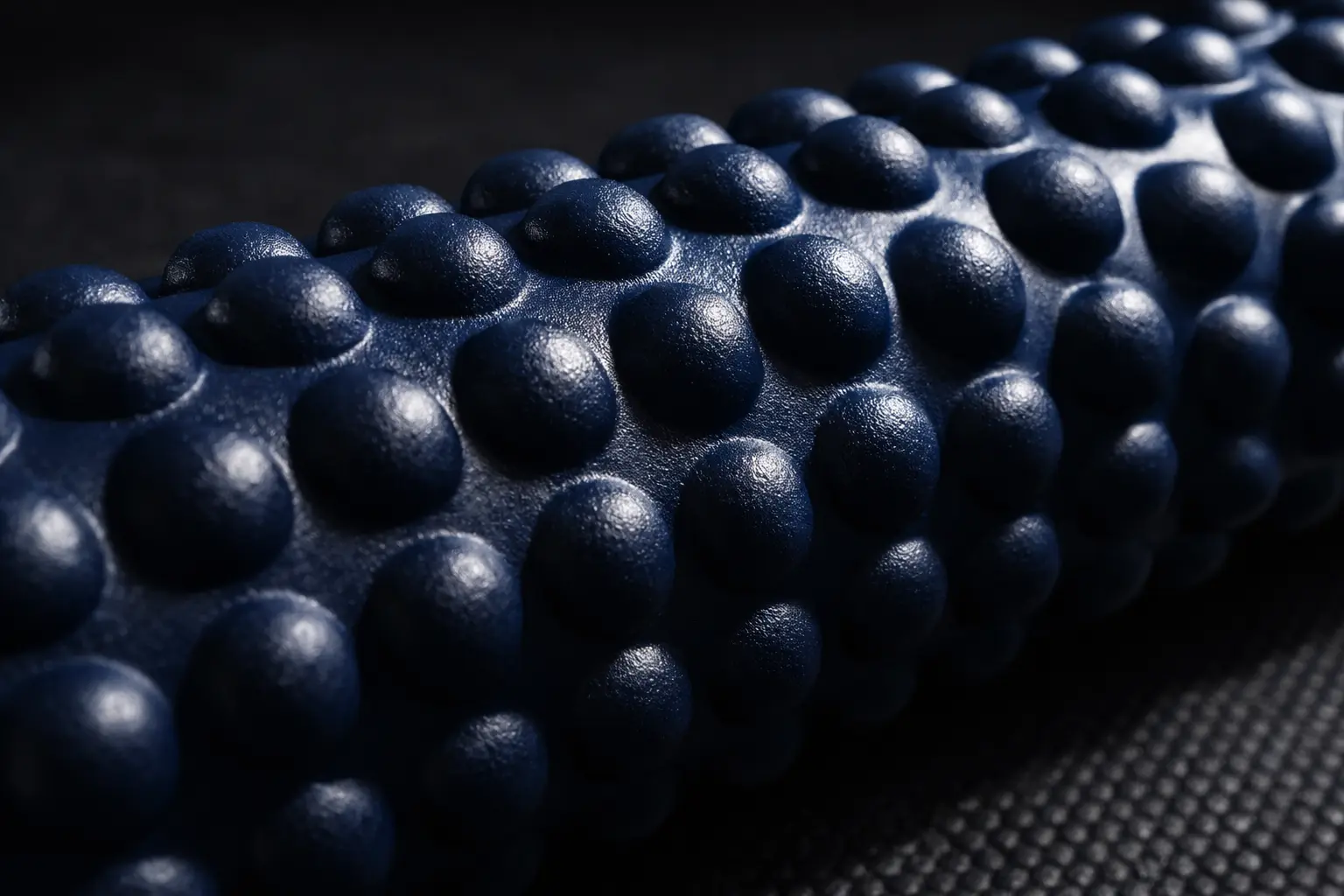 Foam Roller Texture: Smooth vs Bumpy vs Grid | PNEUX