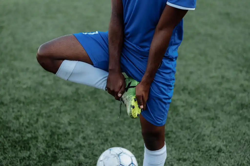 Hamstring Injury Football: Recovery by Grade - PNEUX