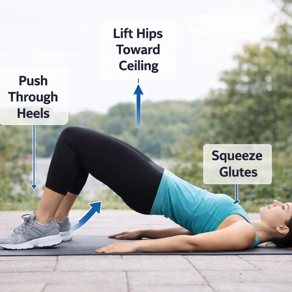 Hamstring Strain Recovery: Timelines, Exercises & Tools