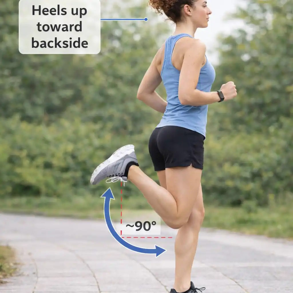 Pre Run Warm Up: 10-Minute Routine That Actually Works