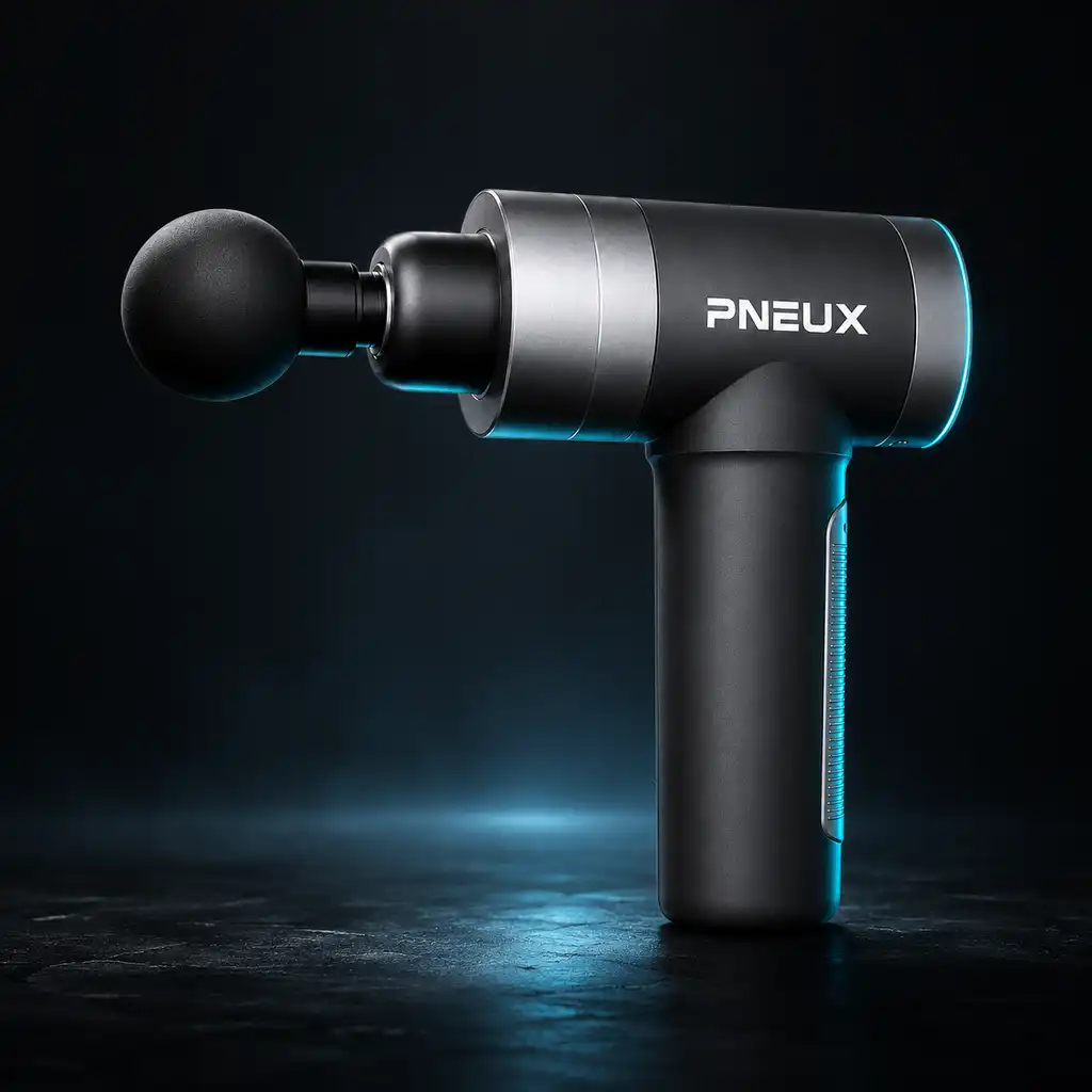 Recovery Equipment UK | Free Gifts + Delivery | PNEUX