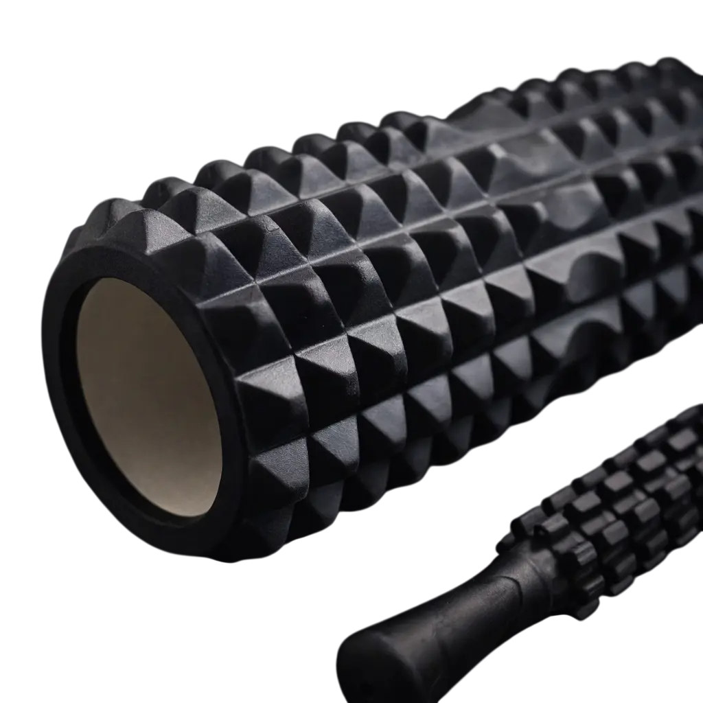 Foam Roller Kit - 5 Recovery Tools for £44.99 | PNEUX