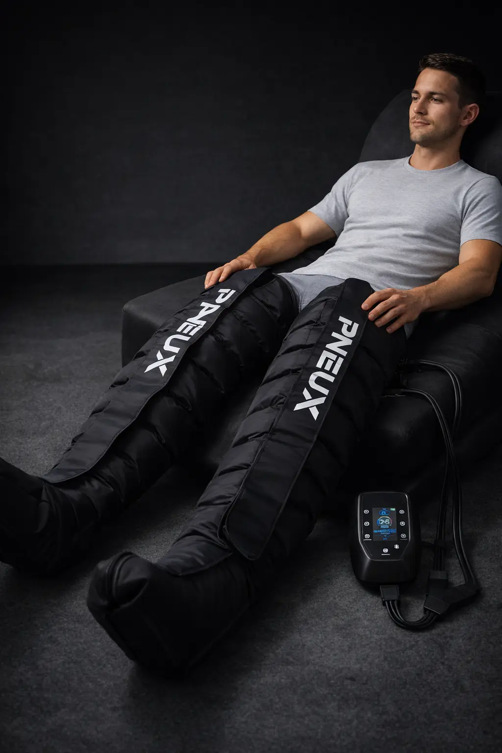 Recovery Equipment UK | Free Gifts + Delivery | PNEUX