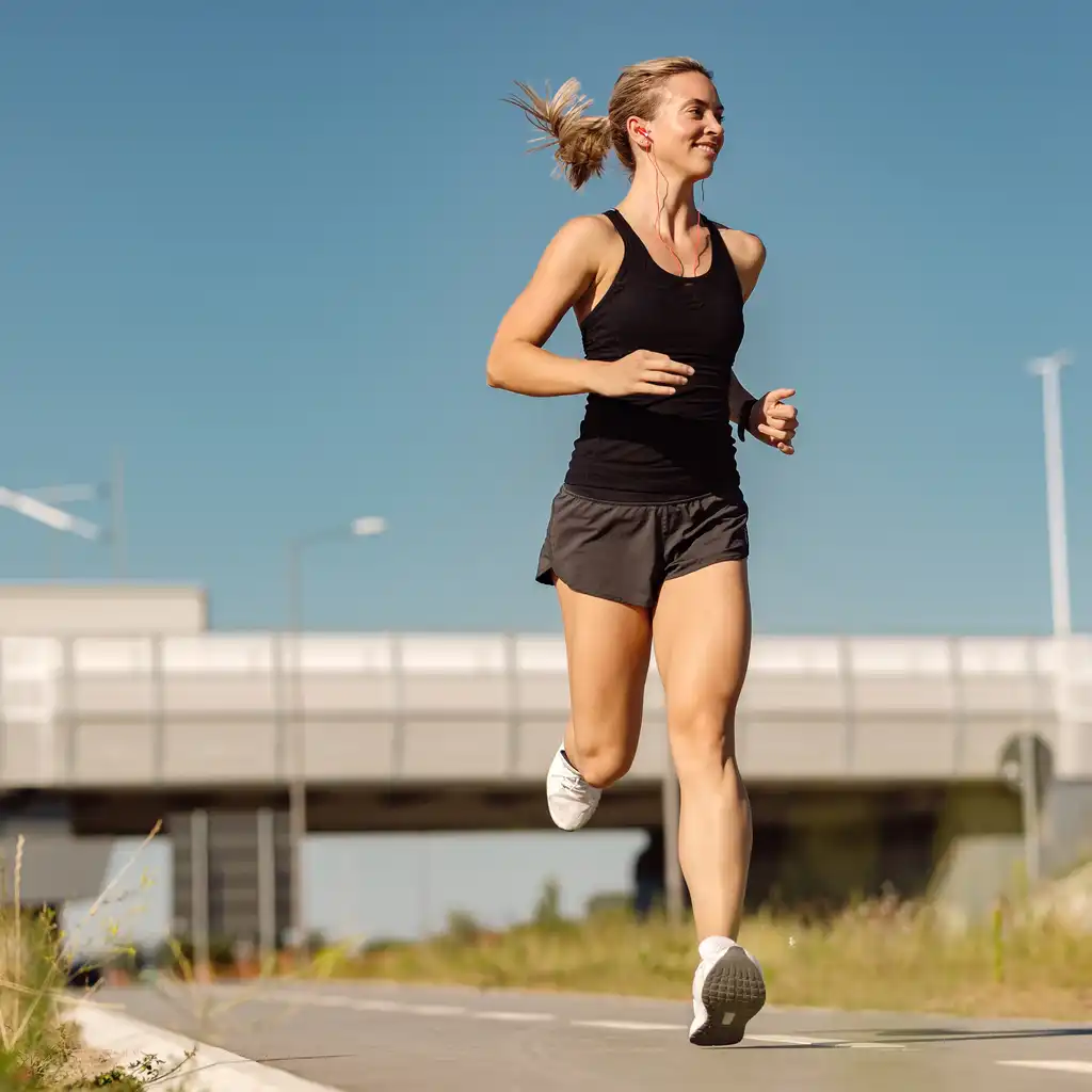 10K Recovery: Your 6-Day Plan to Run Fresh Again