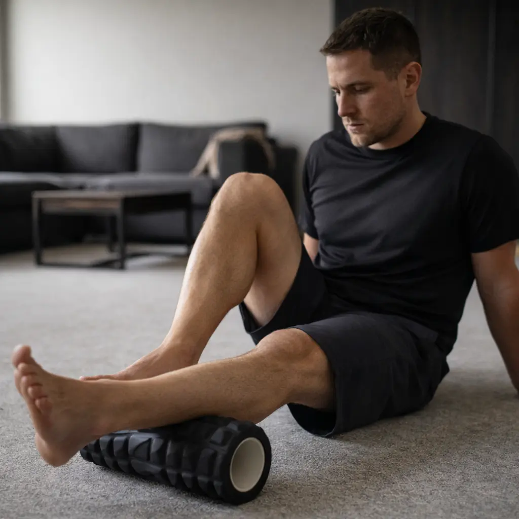 Foam Roller Kit - 5 Recovery Tools for £44.99 | PNEUX
