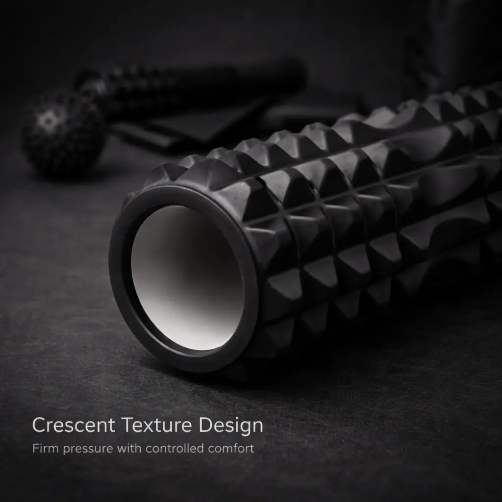 Foam Roller Kit - 5 Recovery Tools for £44.99 | PNEUX
