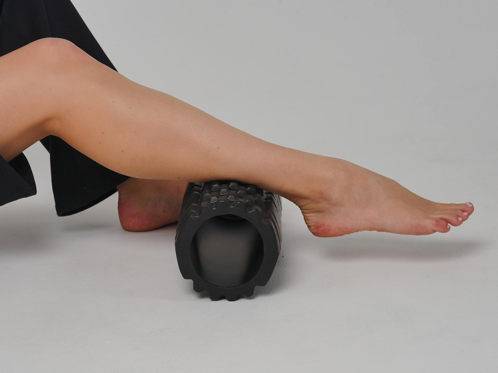 Shin Splint Roller: The Technique That Works | PNEUX
