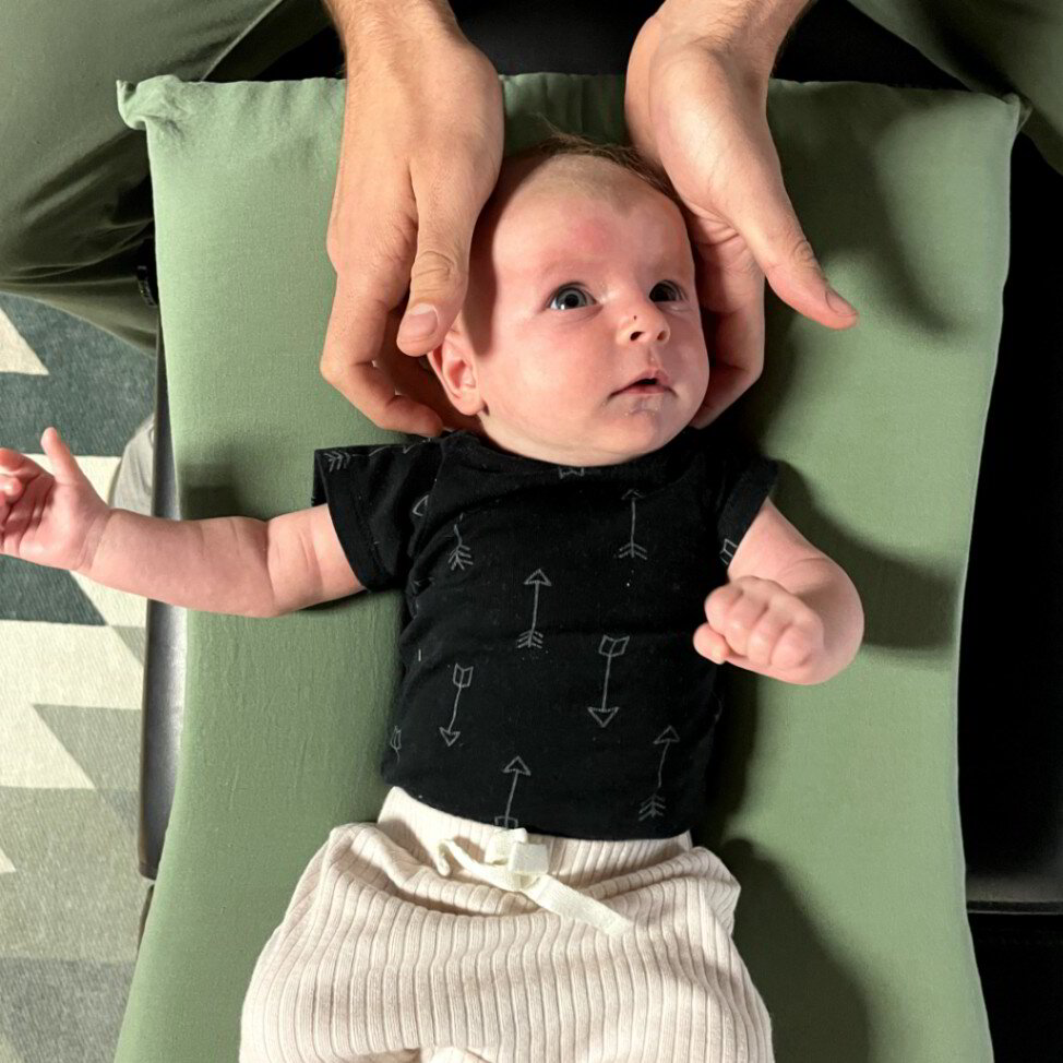 Why Starting with Gentle Chiropractic Care Can Help Your Baby Thrive ...
