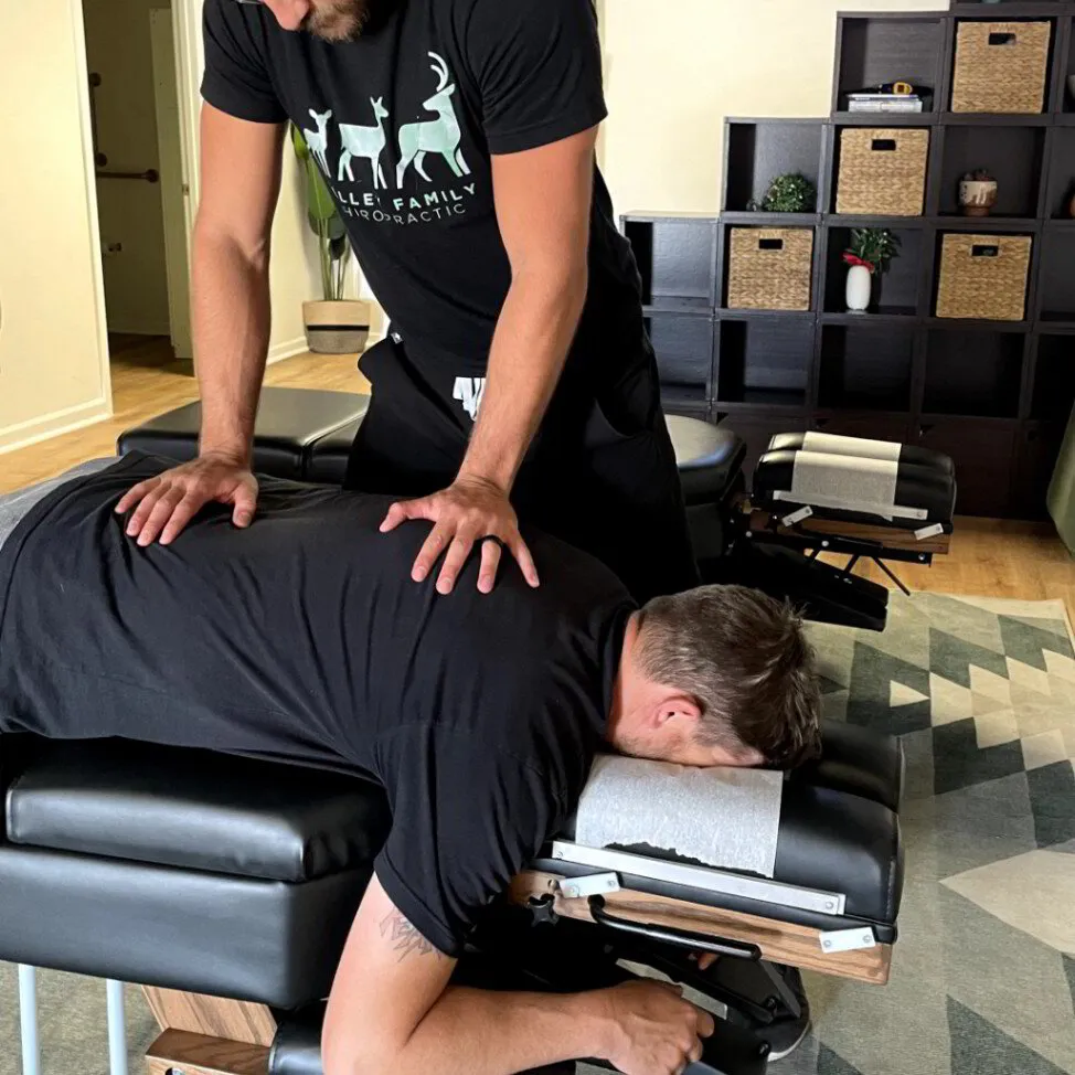 Radiating Pain: What It Is and Why It Happens