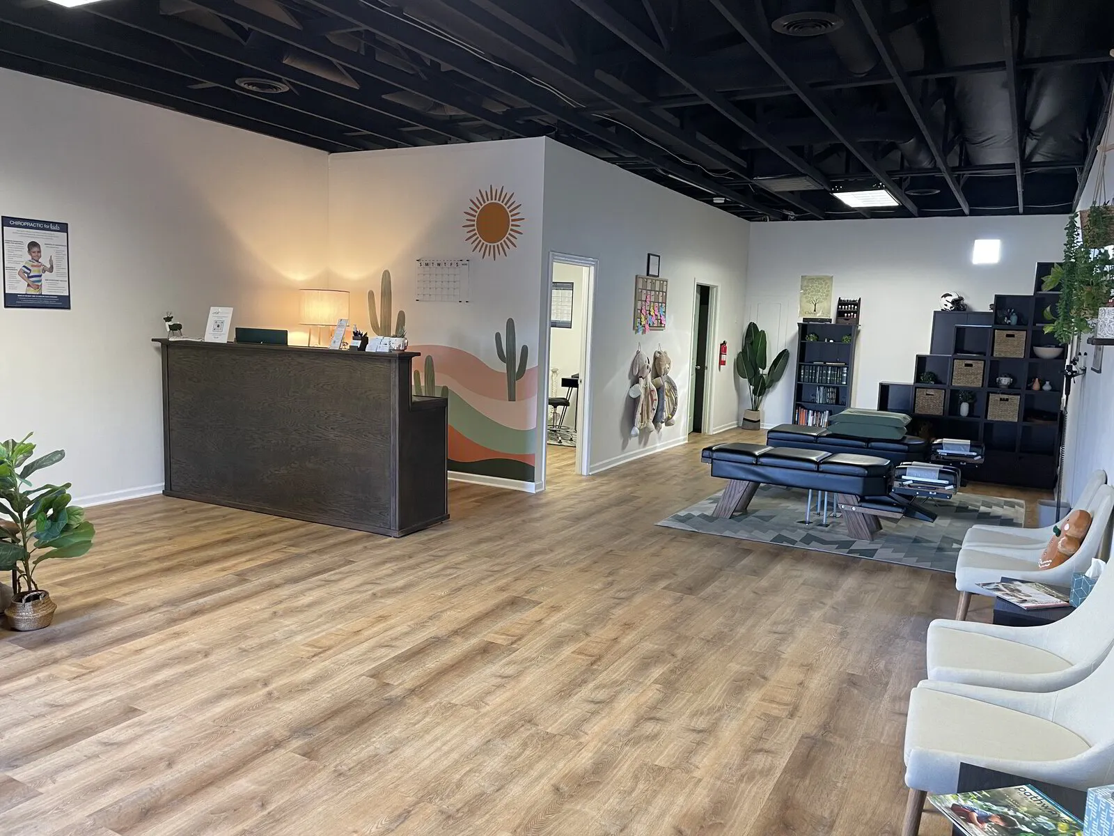 What to Expect at Valley Family Chiropractic | Queen Creek, AZ ...