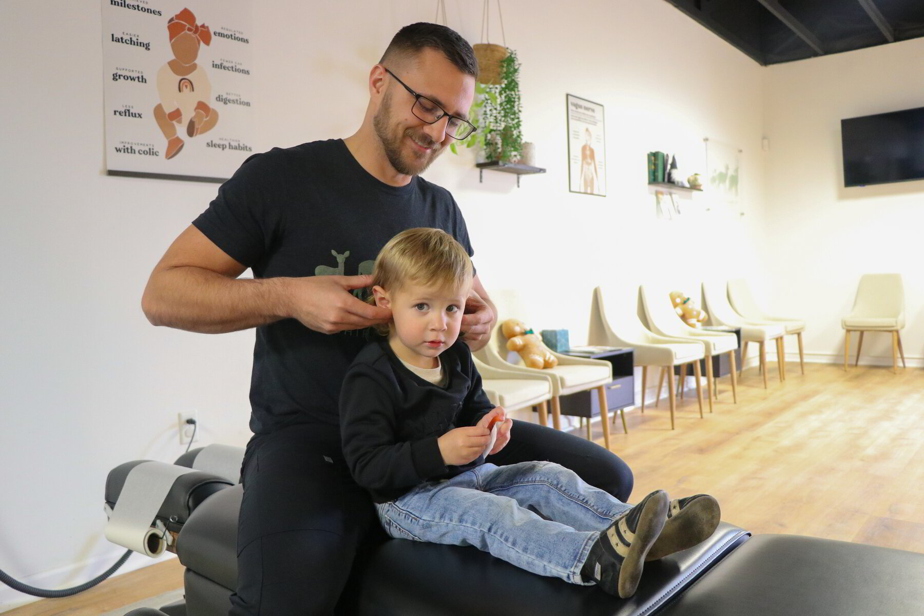 When Big Feelings Take Over: A Holistic Approach to Calmer, Happier Kids