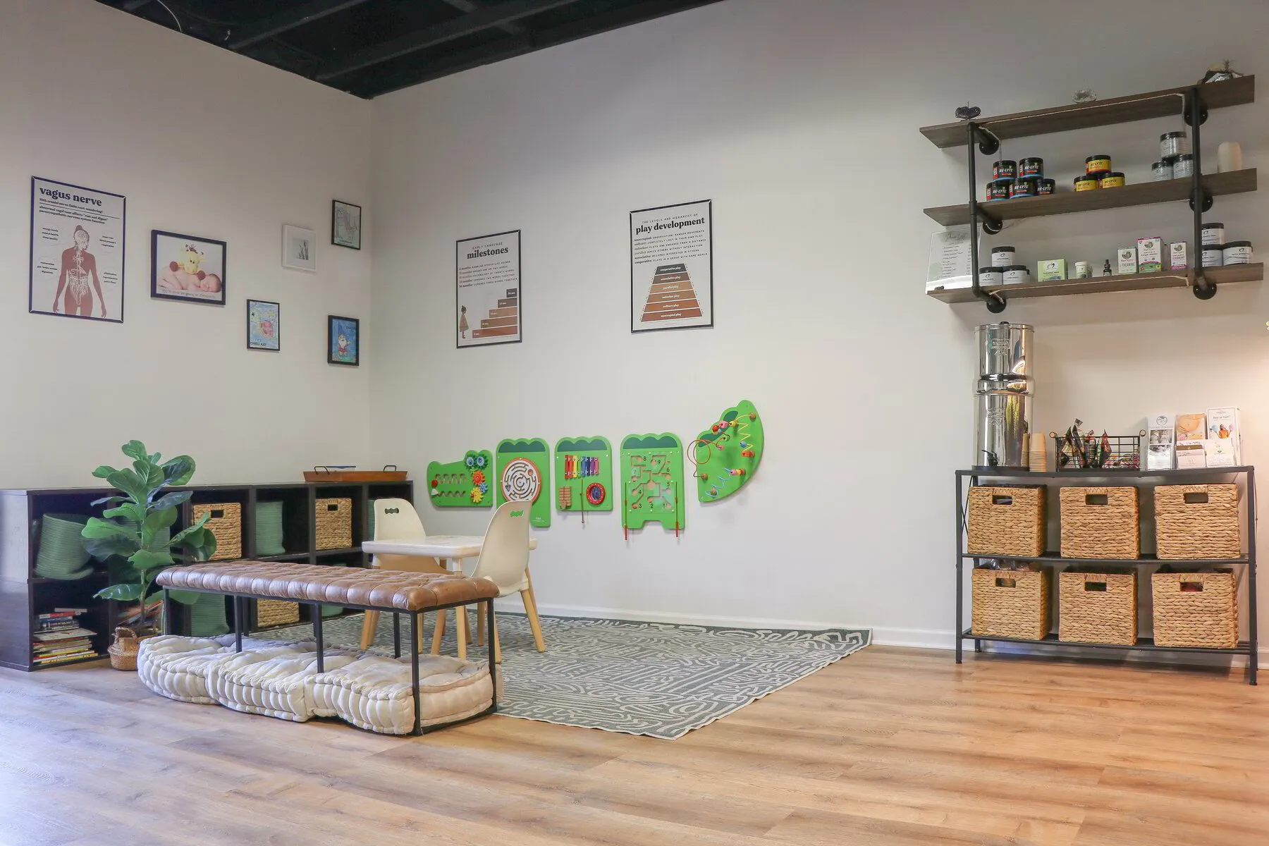 From Car Seats to Classrooms: How Daily Postures Shape a Child’s Spine