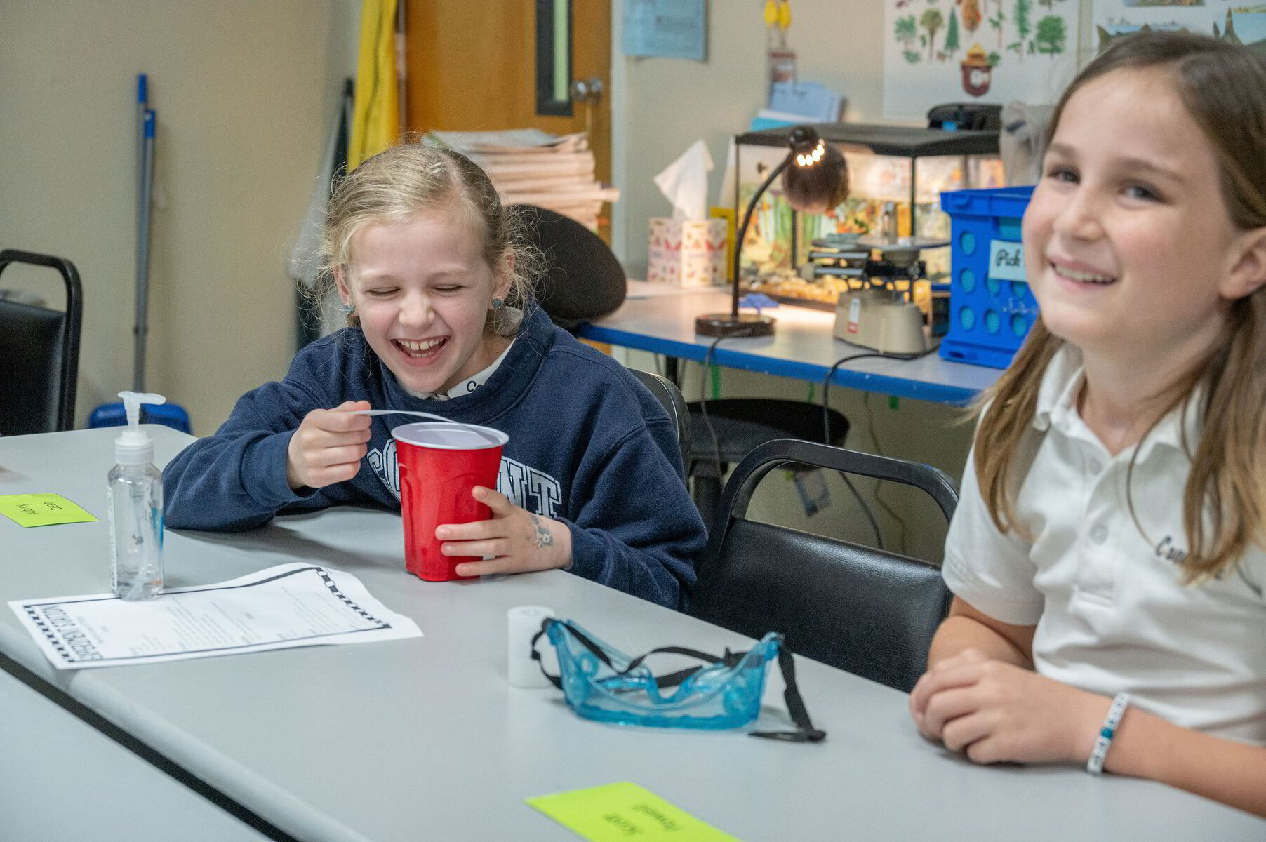 Ways to Give - Support Covenant Christian School