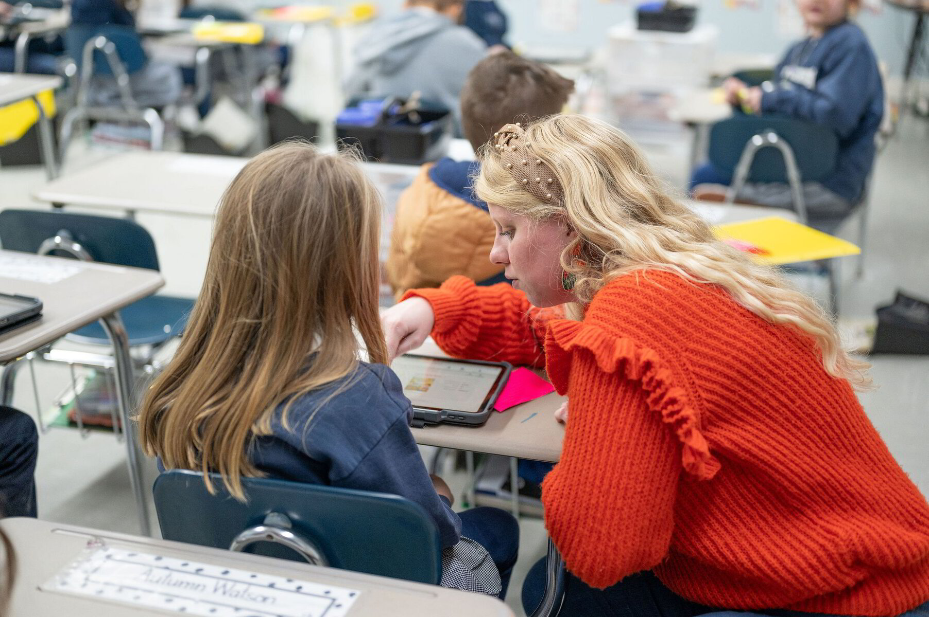 Mission & Values - Covenant Christian School