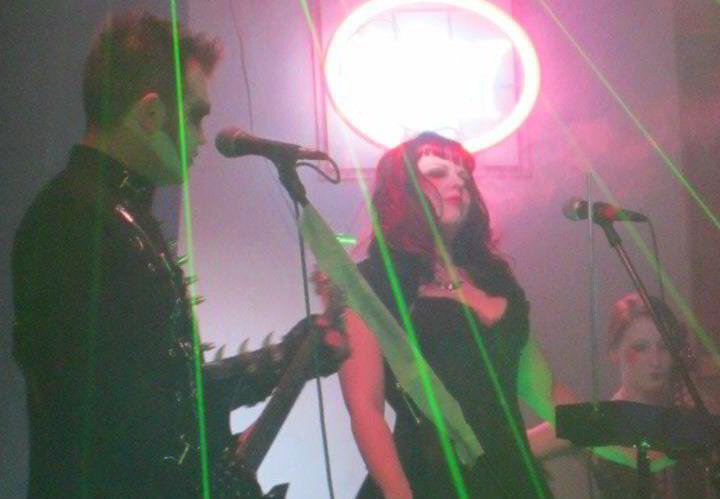 Your Singer is a Jerk