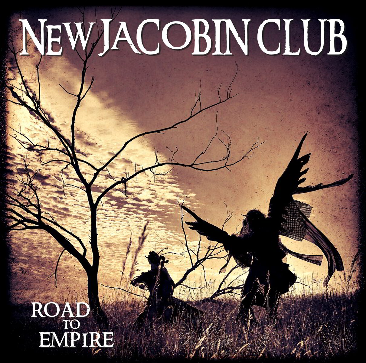 Road to Empire