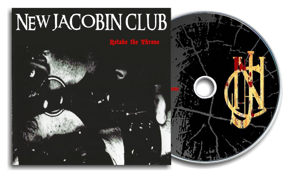 Retake the Throne 20th Anniversary