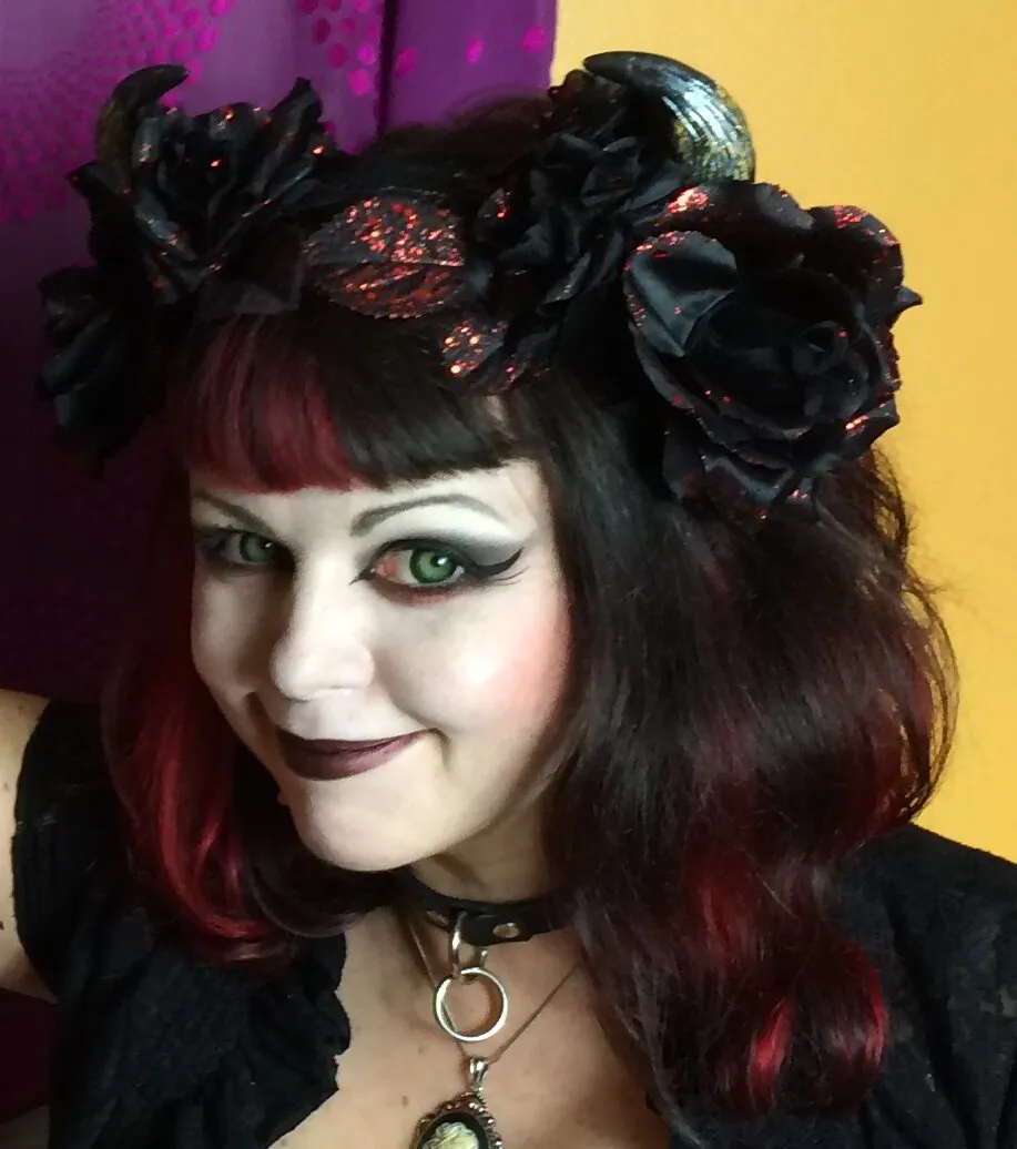 Poison Candi Meets the Elfmans