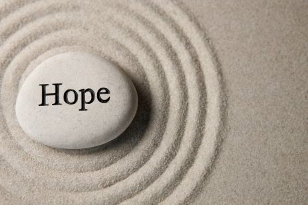 Four Practices for Building the Hope Muscle