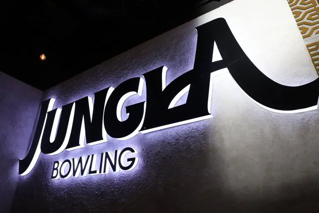 Jungla Bowling Panamá | Bolos en San Francisco, Eventos, Restaurante y Bar