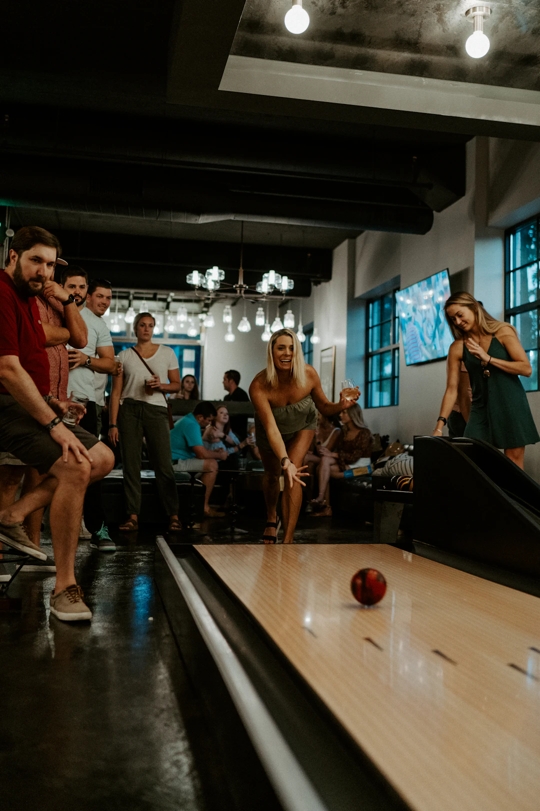 Jungla Bowling | Paitilla, Panama | Bolos - Eventos - Restaurante - Bar
