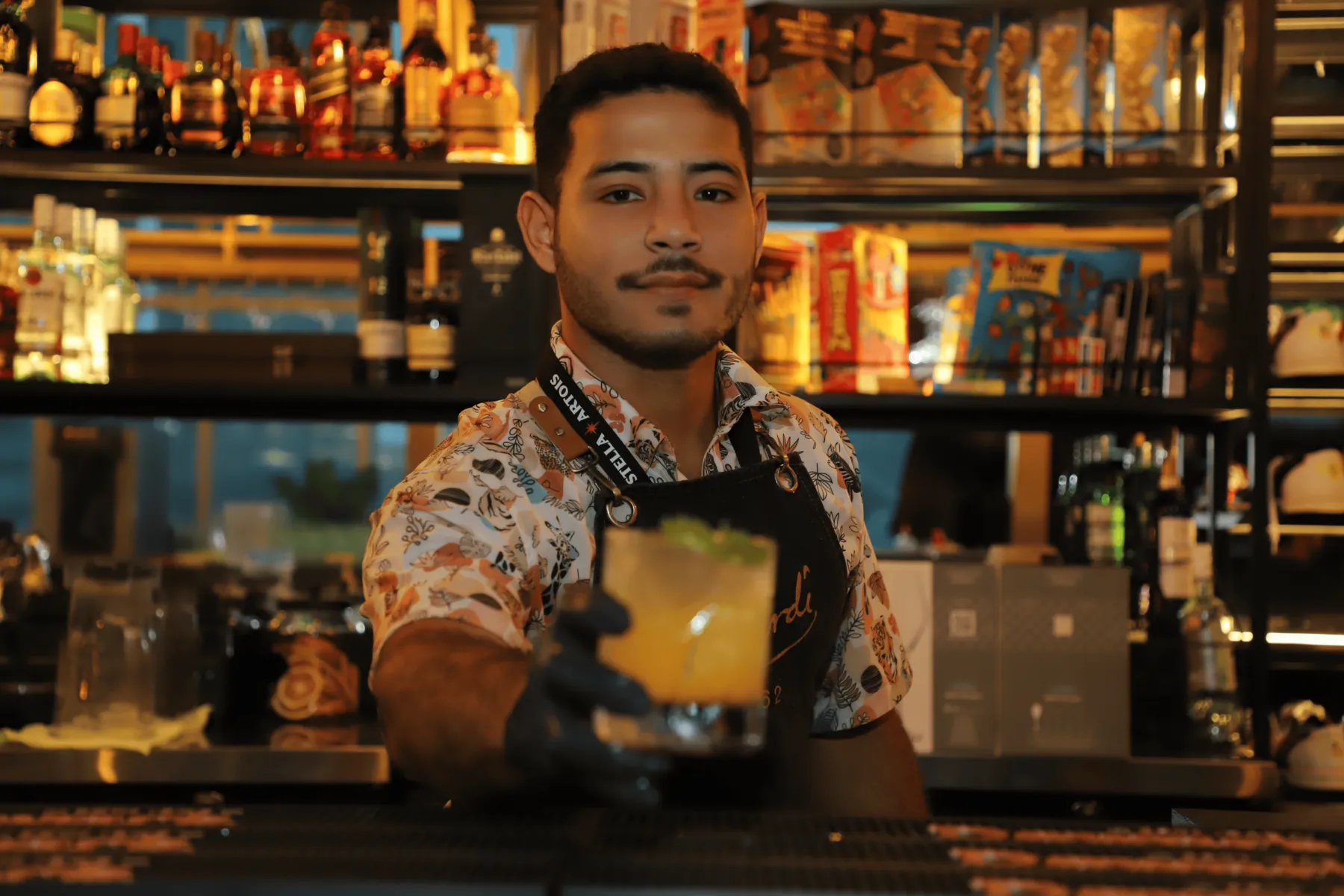 Jungla Bowling Panamá | Bolos en San Francisco, Eventos, Restaurante y Bar