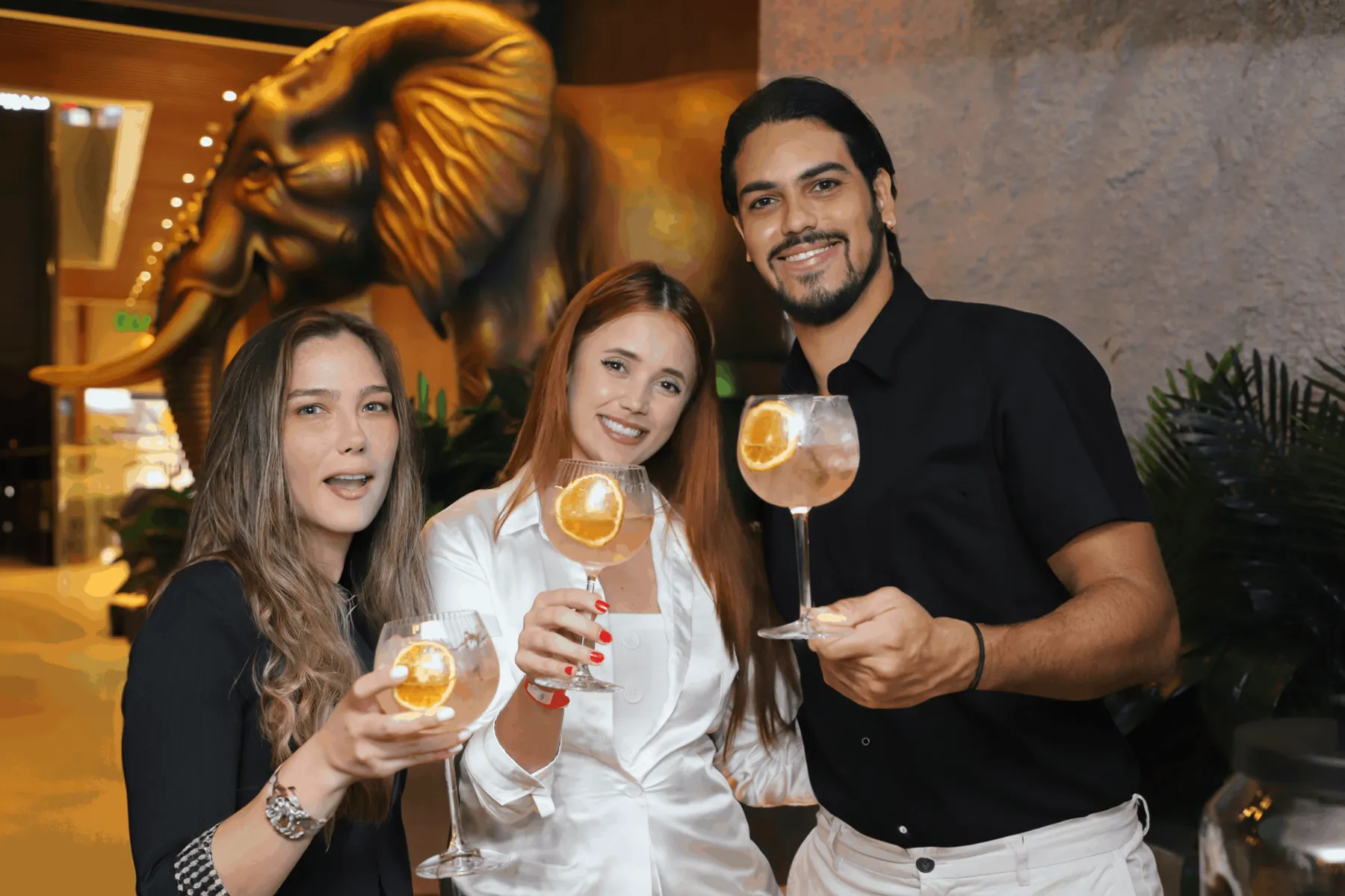 Jungla Bowling Panamá | Bolos en San Francisco, Eventos, Restaurante y Bar