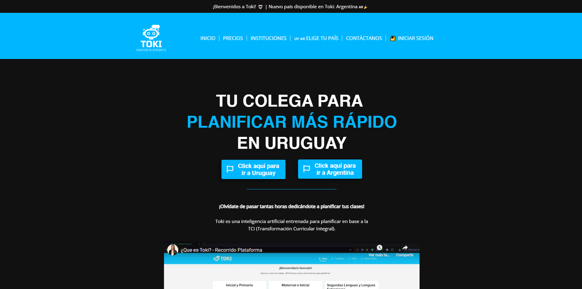 Metas de Aprendizaje: Guía Cómo Aplicarlas - Toki Asistente