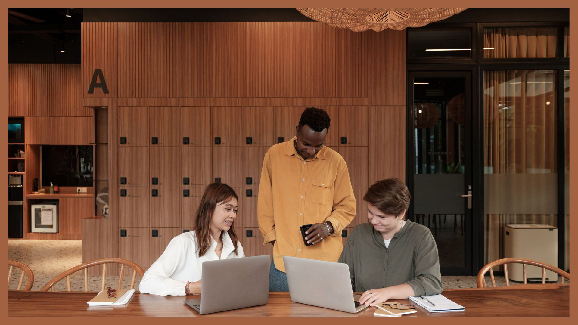 Discover Remote Jobs on We Work Remotely