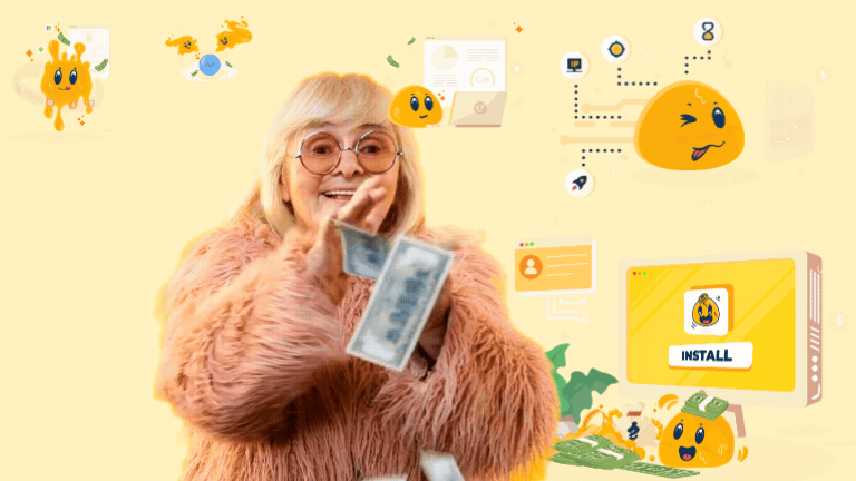 Packetshare: Earn Passive Income Online