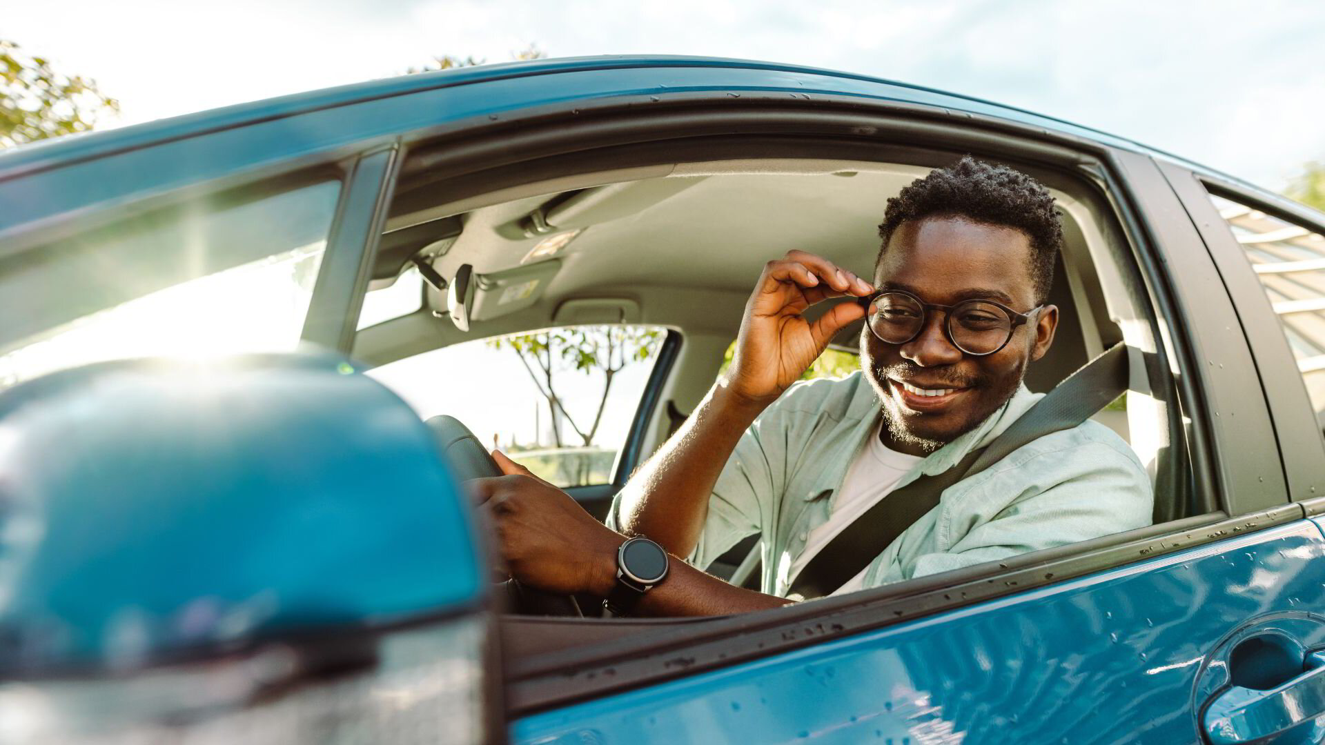 Make Money Driving With Bolt