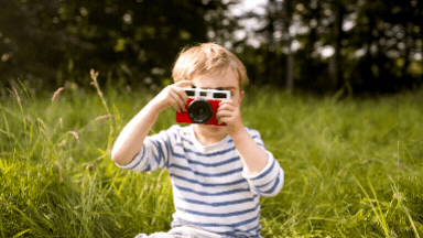 Sell Photos, Vectors, and Digital Content as Stock Images to Earn Money ...