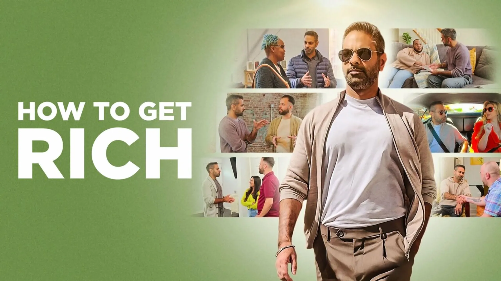 How to Get Rich: A Transformative Approach to Personal Finance