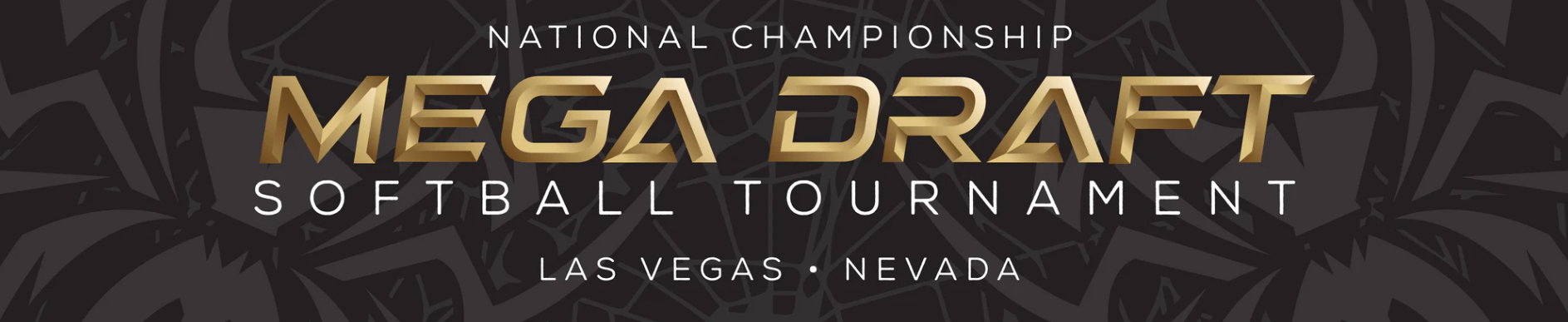 Welcome to SPIDERZ NATIONAL CHAMPIONSHIP MEGA DRAFT TOURNAMENT!