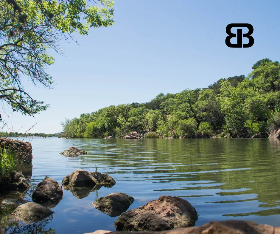 Best 'Watering Holes' to Cool Off in During the Texas Summer