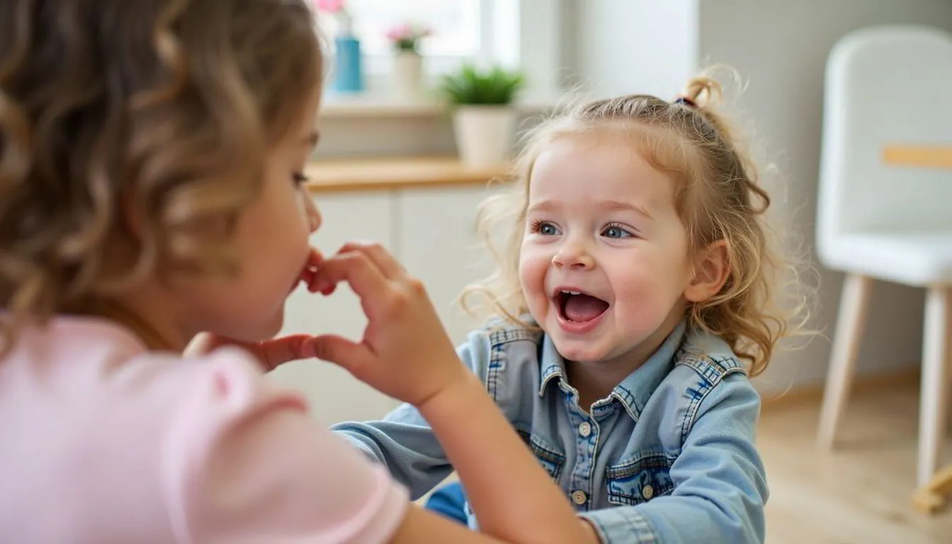 Why Every Baby's "Talk" Matters: A Modern Guide to Infant Communication