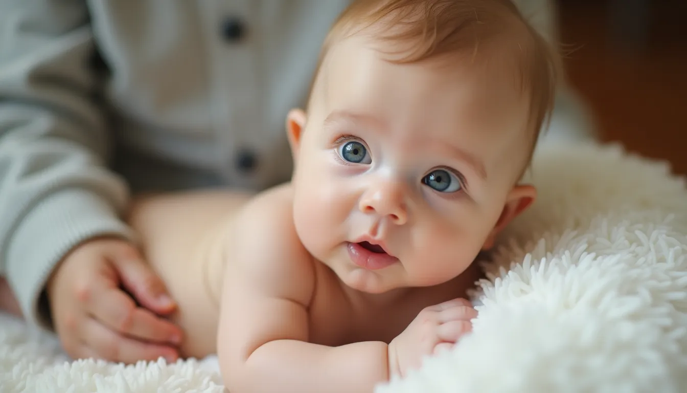 When Your Baby's Body Talks: A Modern Guide to Infant Bodywork