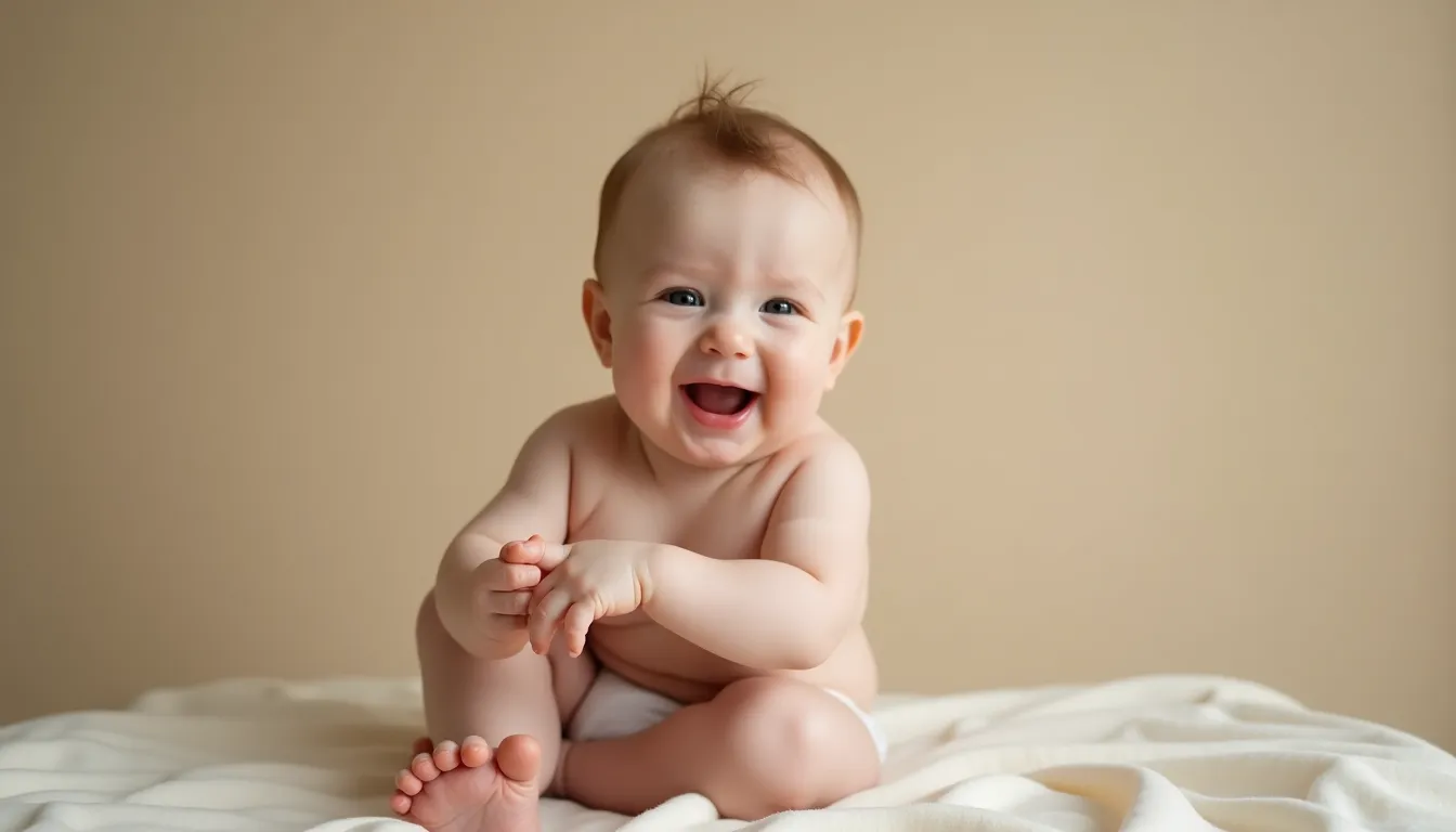 When Your Baby's Body Talks: A Modern Guide to Infant Bodywork