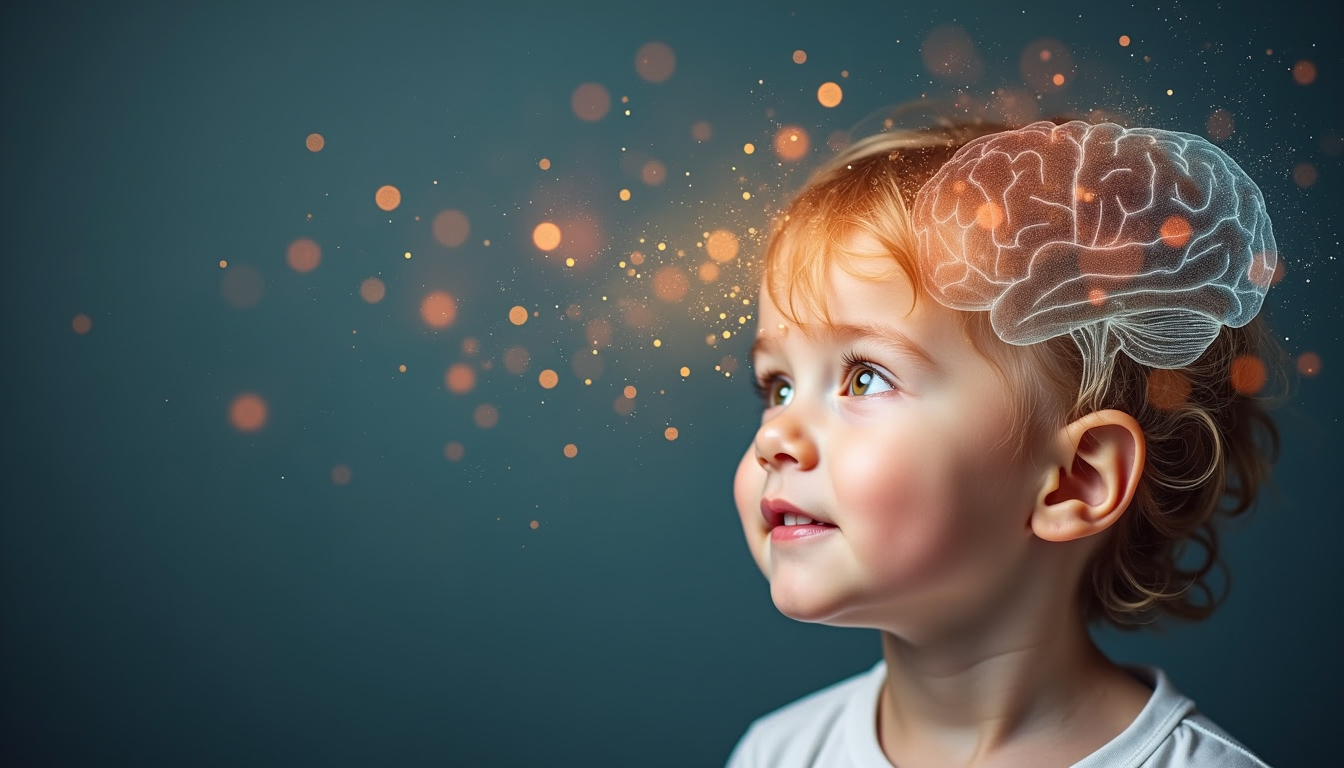 The Science Behind Children’s Brain Growth: What Every Parent Should Know