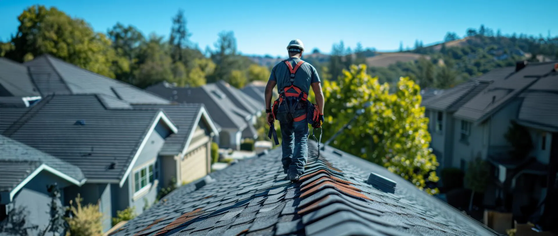 Roofing Services in Antelope Valley | The Roof Repair Guy – Lancaster, CA
