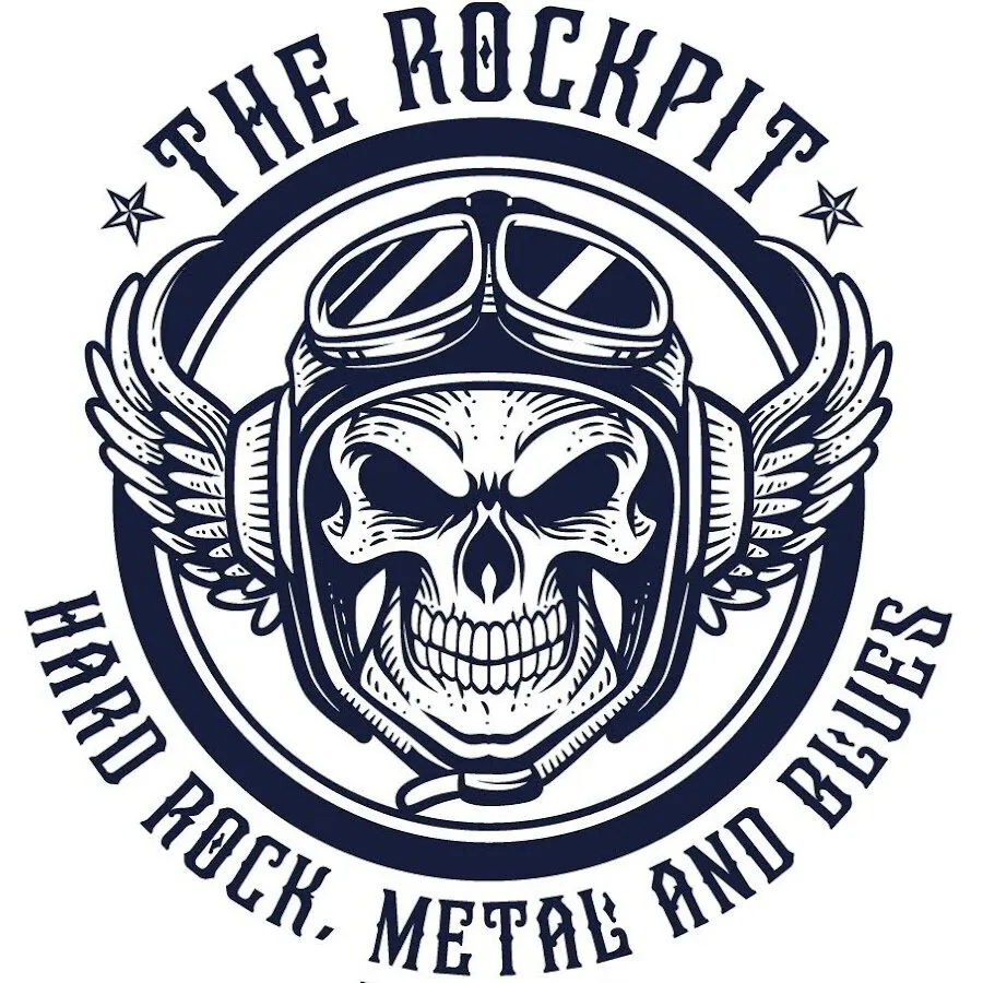 The Rockpit - Hard Rock, Metal & Blues