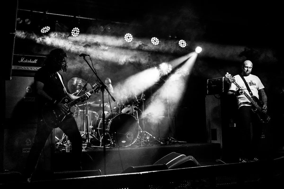 Unlock the Mind with "Subconscious Awakening" - Robot God's Sonic ...