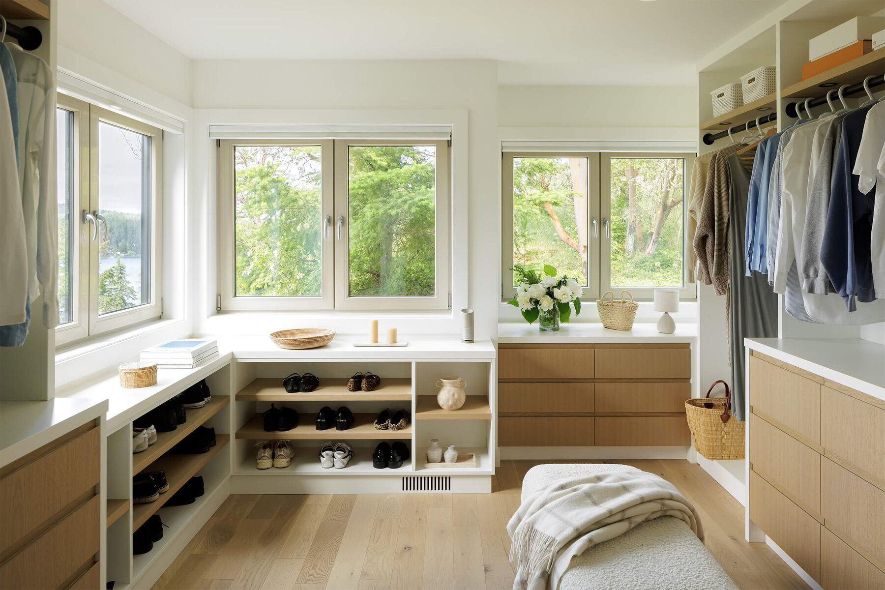 Maximize Small Spaces with Smart Design Techniques